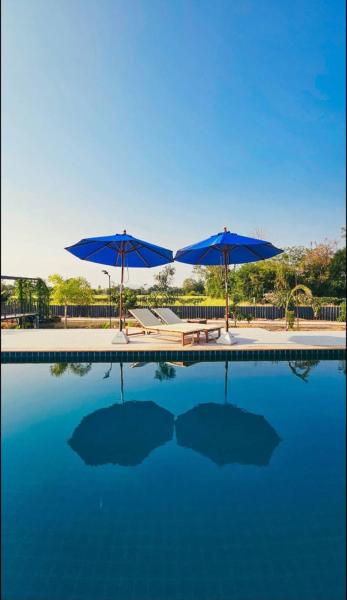 Villa Pasak - Thailand