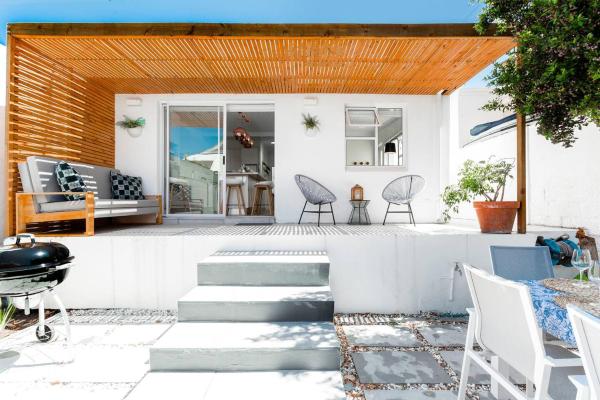 Live Like A Local Quiet Central - Claremont