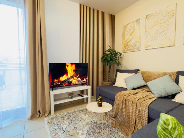 Beautiful Comfortable Apartment Paris Nearby T9 & M7 - Vitry-sur-Seine