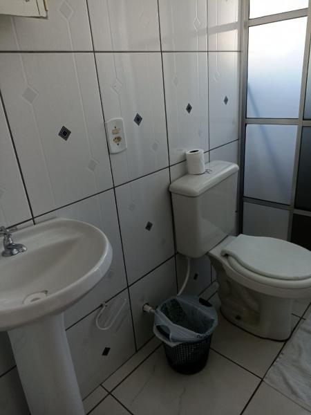 Hotel Carvalhos Cuiabá - Cuiabá