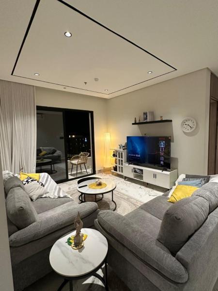 شقه طويق الخبر D6 - Dammam