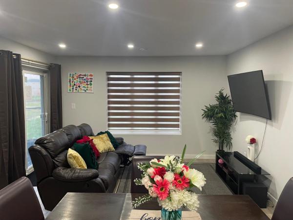 Lakeview 2bedroom Walkout Suite With Trail View - Winnipeg