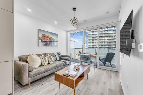 Peter Estate Suites! - Lakeshore