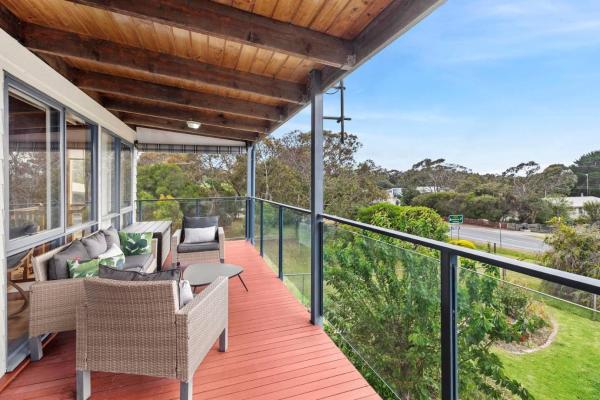 The Timeless Coastal - Moments Walk To Town - Fairhaven