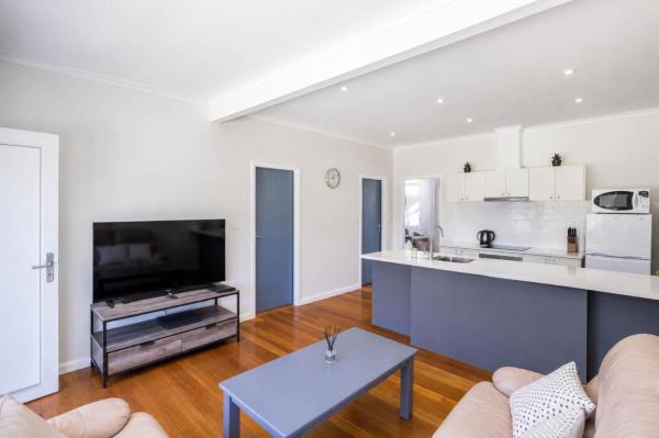Harbour Breeze - Apartment In Ulladulla - Mollymook