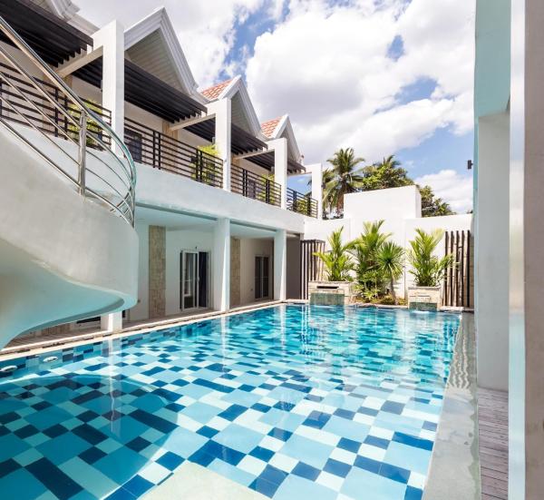 Winds Boutique Hotel - Angeles
