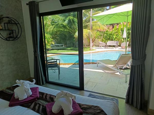 Villa Paradise Island - Phuket