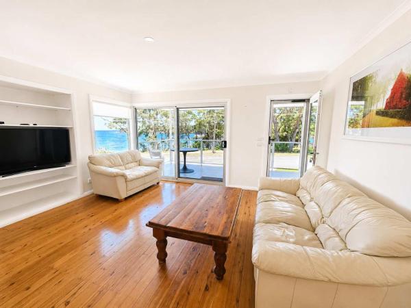 Harbour Haven - Steps From Ulladulla Harbour - Mollymook