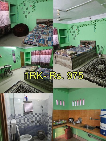 Hiti Homestay Unit 2 - Jorhat