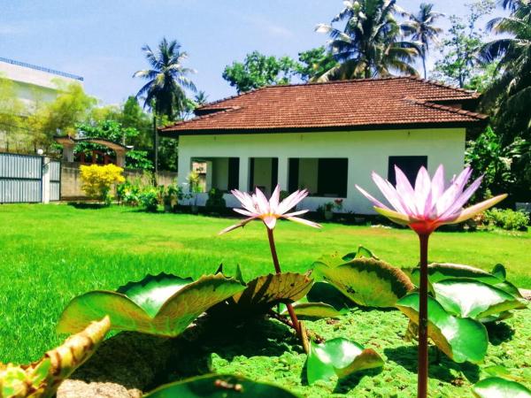 Villa77 Benthota - Bentota