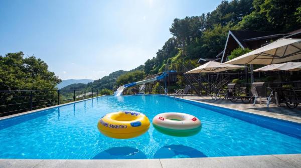 Gapyeong Citrine Pension - Yongin-si