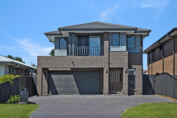 Serenity Place - Central Coast