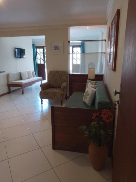 Residencial Ribeiro - Salvador