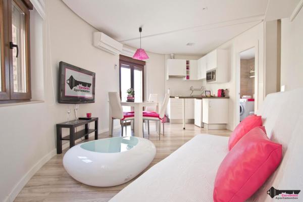 Cervantes Apartamentos - Toledo