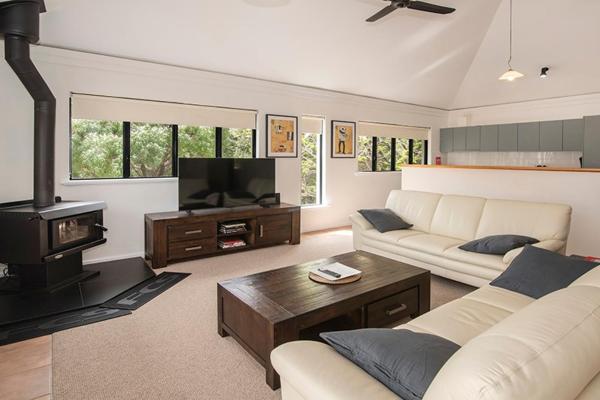 Gas Bay Beach House - Gnarabup