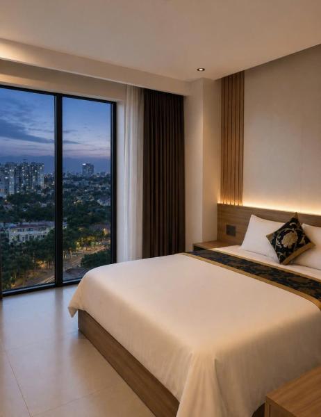 An Bình Luxury Hotel - Bắc Giang