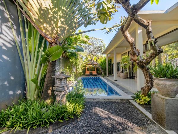 Terrace Bali Villa - Bali
