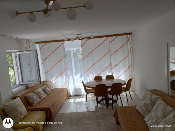 Casa Albinelor - Apartament 2-6 Persoane - Codlea