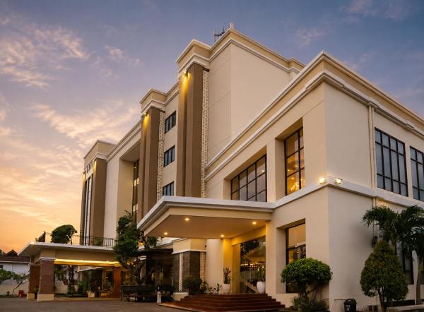 Riss Hotel Malioboro - Yogyakarta