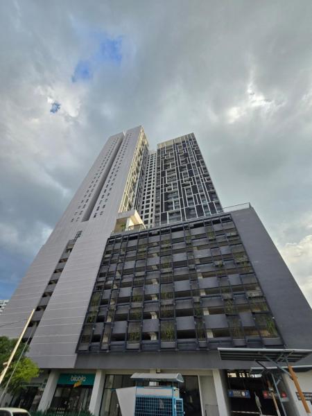 Chamber Suites Luxury Home Kuala Lumpur - Sentul