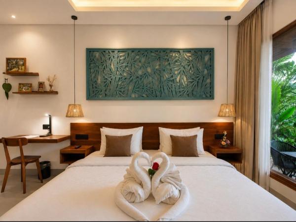 Ada Hita Suite - Ubud