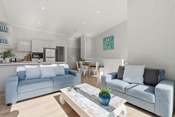 The Loft- Seamist - Hyams Beach