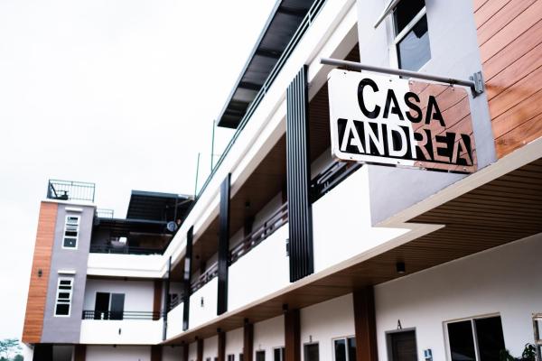 Casa Andrea Bukidnon - Malaybalay