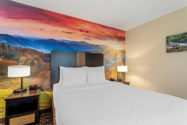 Leconte Hotel & Convention Center, An Ascend Collection Hotel - Pigeon Forge, TN
