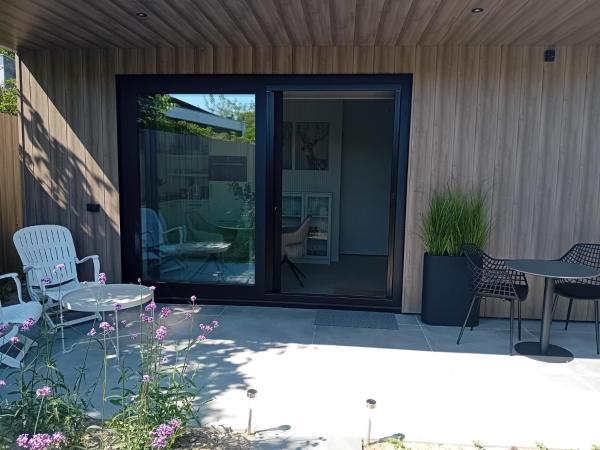 Dishoek By The Beach - Vlissingen