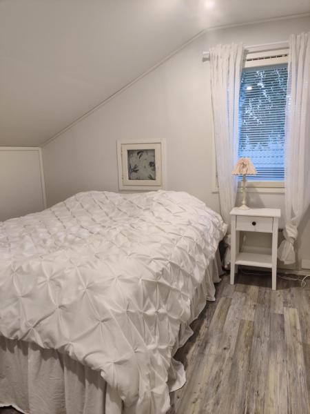 Omenapolun Onni - Lappeenranta