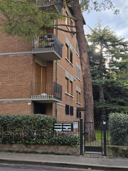 Casa Dionigi - Verona