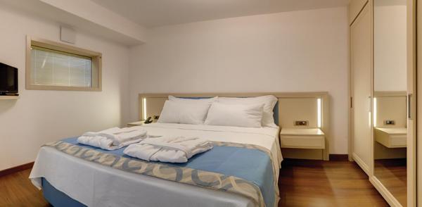 Heykel Suites Otel - Izmir