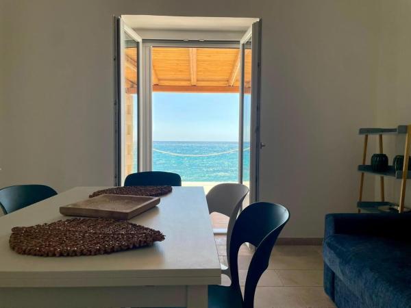 Cala Galatea Exclusive - Calabria