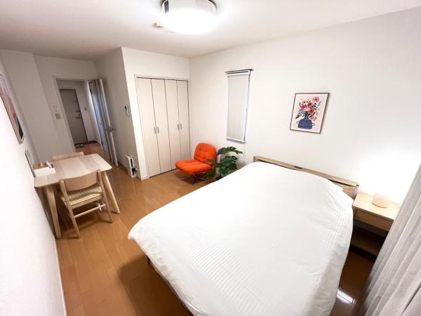 Camelot House 南福岡 - Fukuoka Airport (FUK)