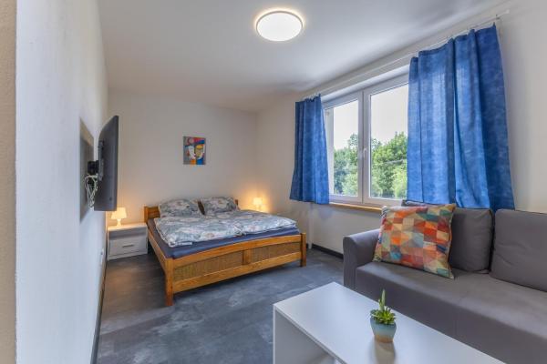 Apartmán Hynčice - No 9 - Krnov