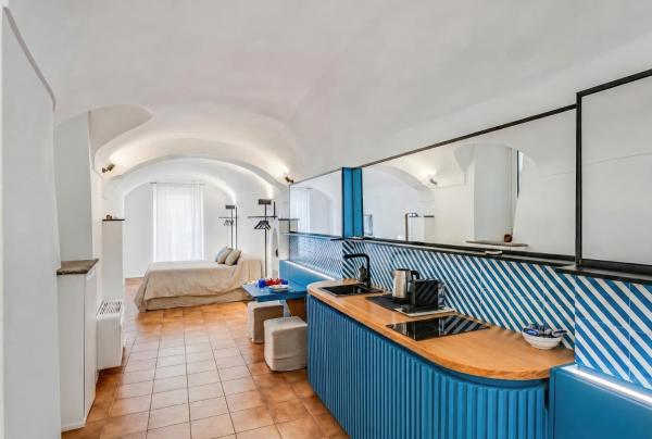 Starhost - Ricordo Del Capitano, Atrani Hidden Gem Walking Distance From Amalfi & Beach - Atrani