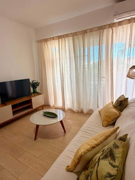 Lara Palmeras Apartment - Sea And Nature - República Dominicana