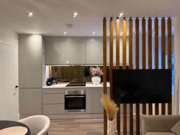 Sunniside Apartment, Sunderland - 선더랜드