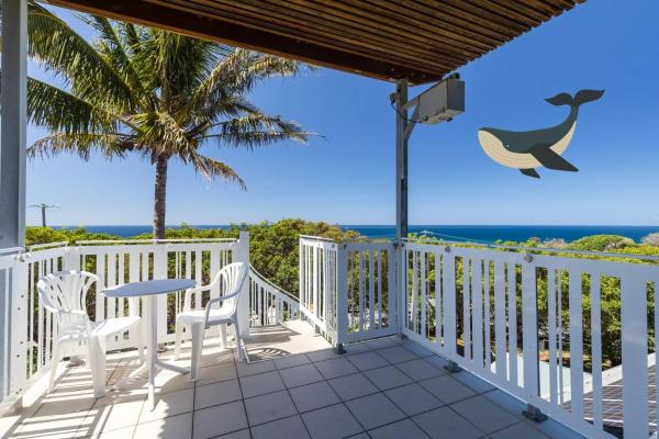 Frenchmans Cottage - Point Lookout