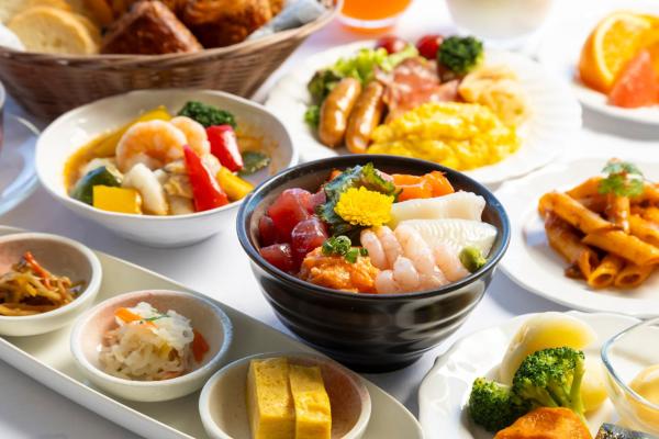 Kushiro Prince Hotel - Kushiro