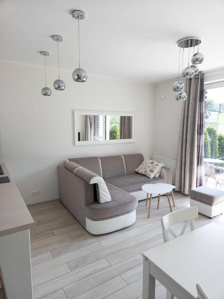 Sun&sport Apartament Parzenica W Super Lokalizacji Niedaleko Wyciagu - Szczyrk