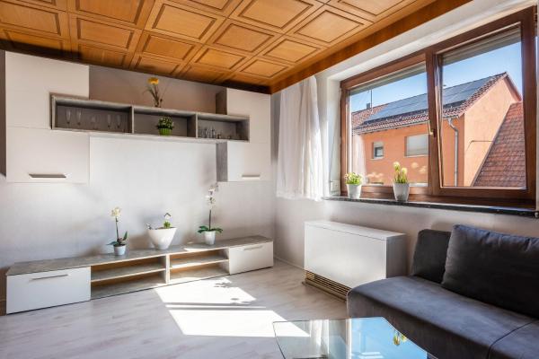 Ferienwohnung In Odenwald - Mosbach
