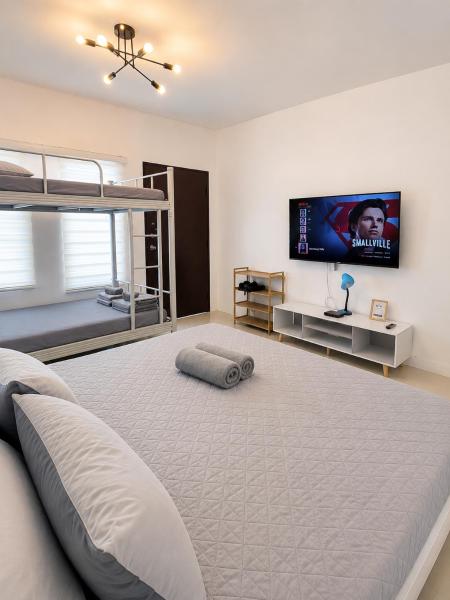Harmony Villa - Tanza
