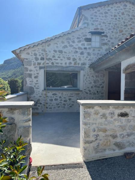 Gîte Kalinka - La Motte-Chalancon