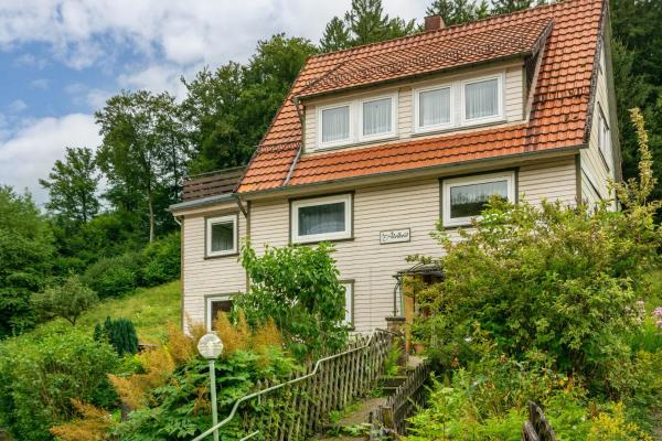 Ferienhaus Adelheid - Seesen
