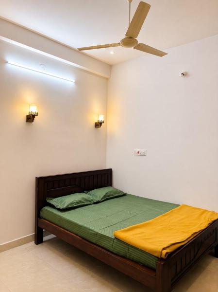 Aadiyogi Residency - Tiruvannamalai