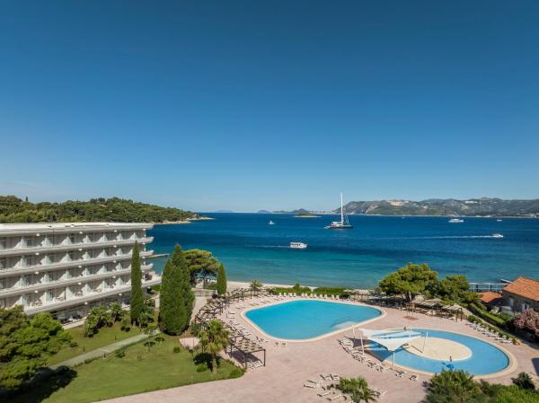 Remisens Hotel Albatros-all Inclusive - Croatia