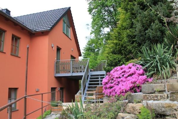 Haus Maja - Rathen