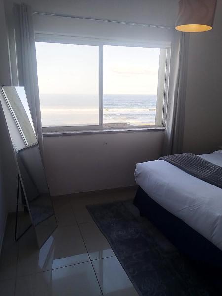 408 Afsaal Beachfront - Self Catering Holiday Apartment, Amanzimtoti - Amanzimtoti