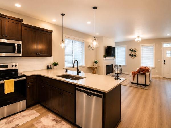 Kwem Homes - Salem, OR